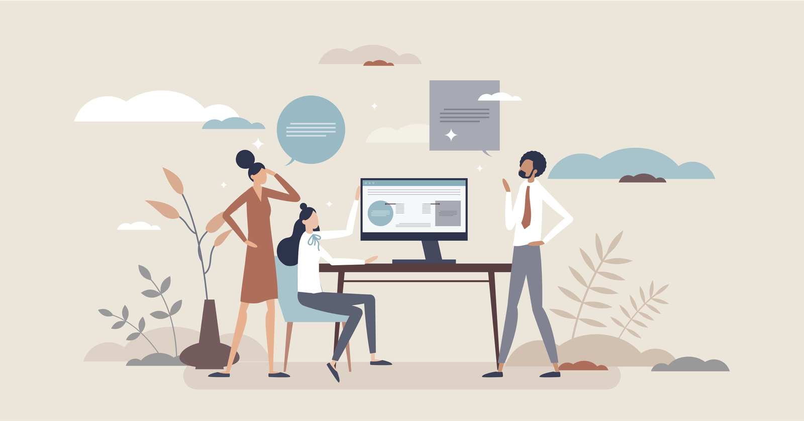 Codebridge - Custom Software Development Company